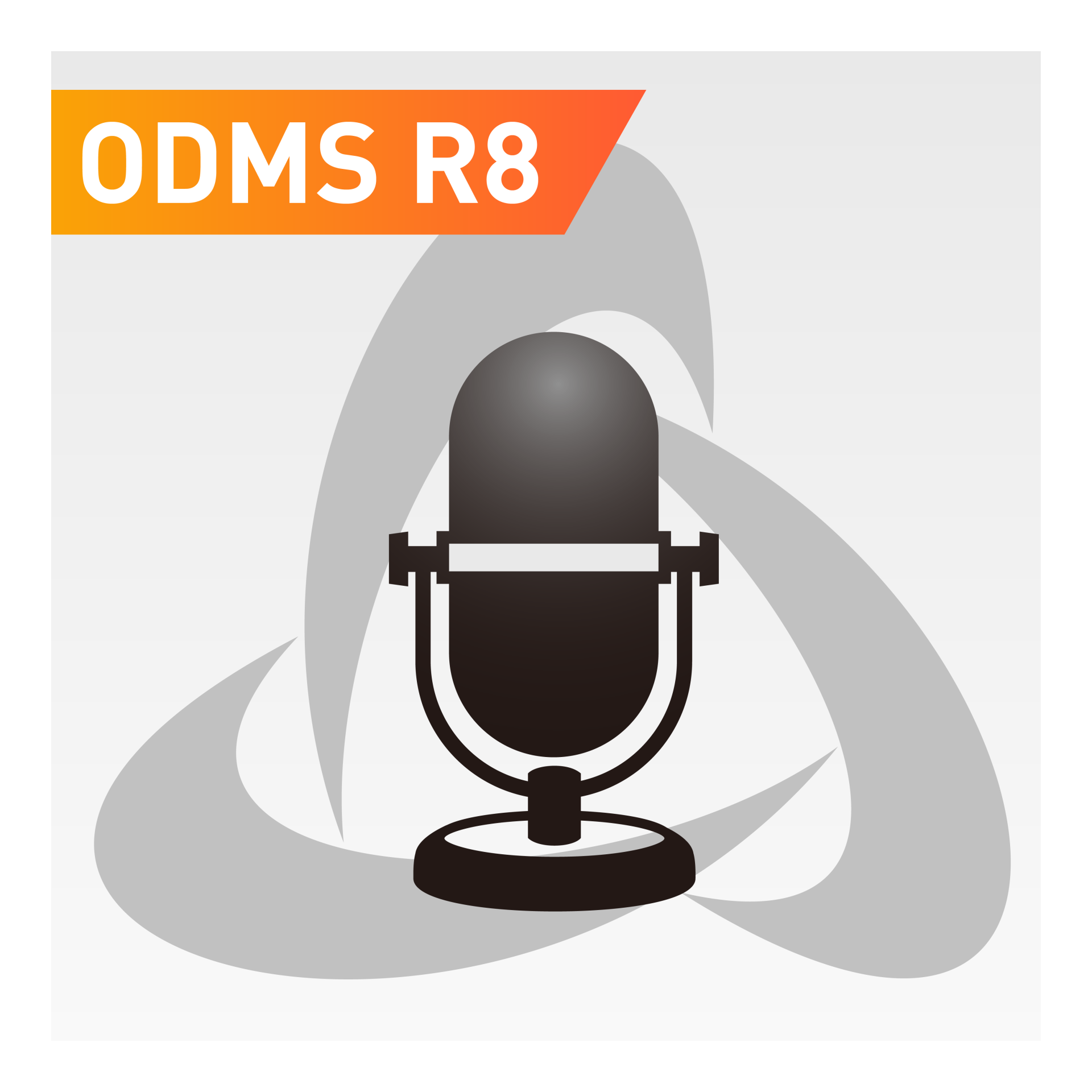 ODMS R8 Dictation Module [DM] Licence Key Windows OM System Australia ...